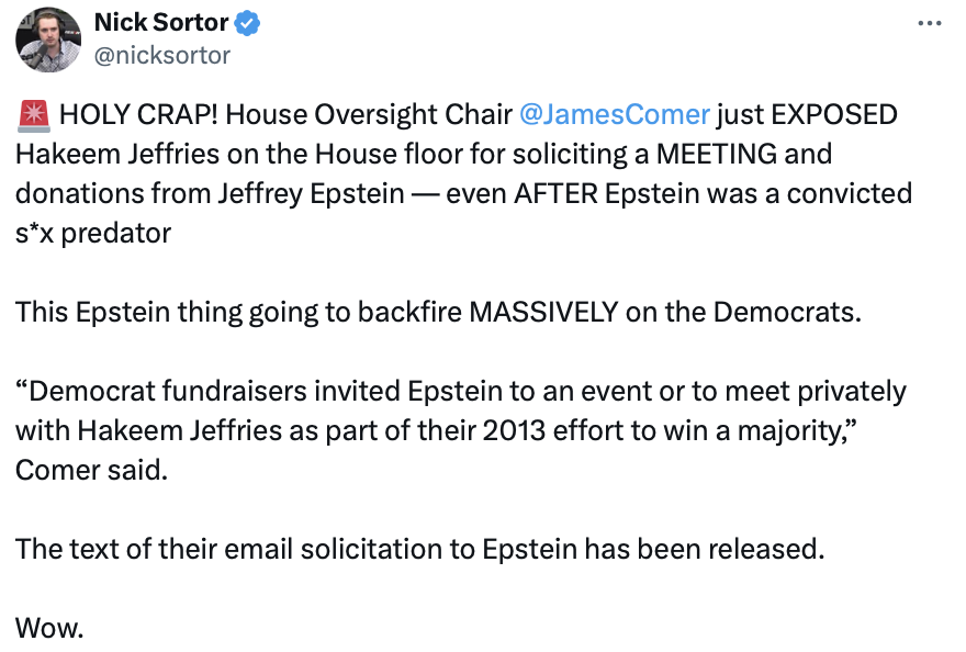 Donald J. Trump: "RT: https://truthsocial.com/users/realDonaldTrump ...