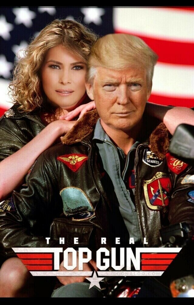 🇺🇸 God Emperor Of The US 🇺🇸: "" - Trump's Truth